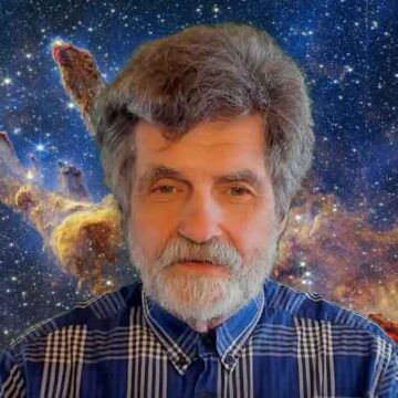 Bioresonant CEO - Dr Tom Chalko MSc, PhD